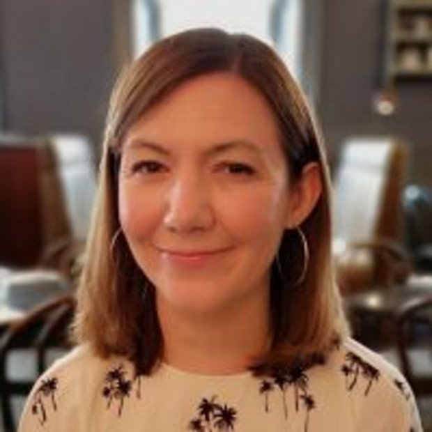 Sian Bird | Who we are | Wellcome